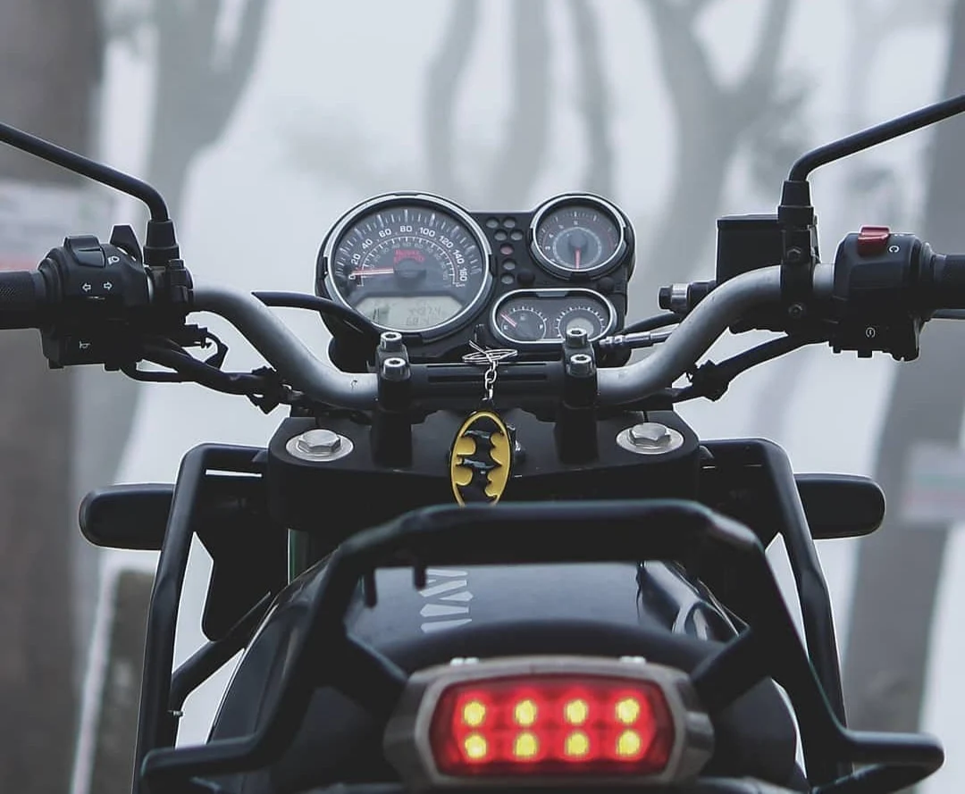 Royal Enfield Himalayan | Scrolller