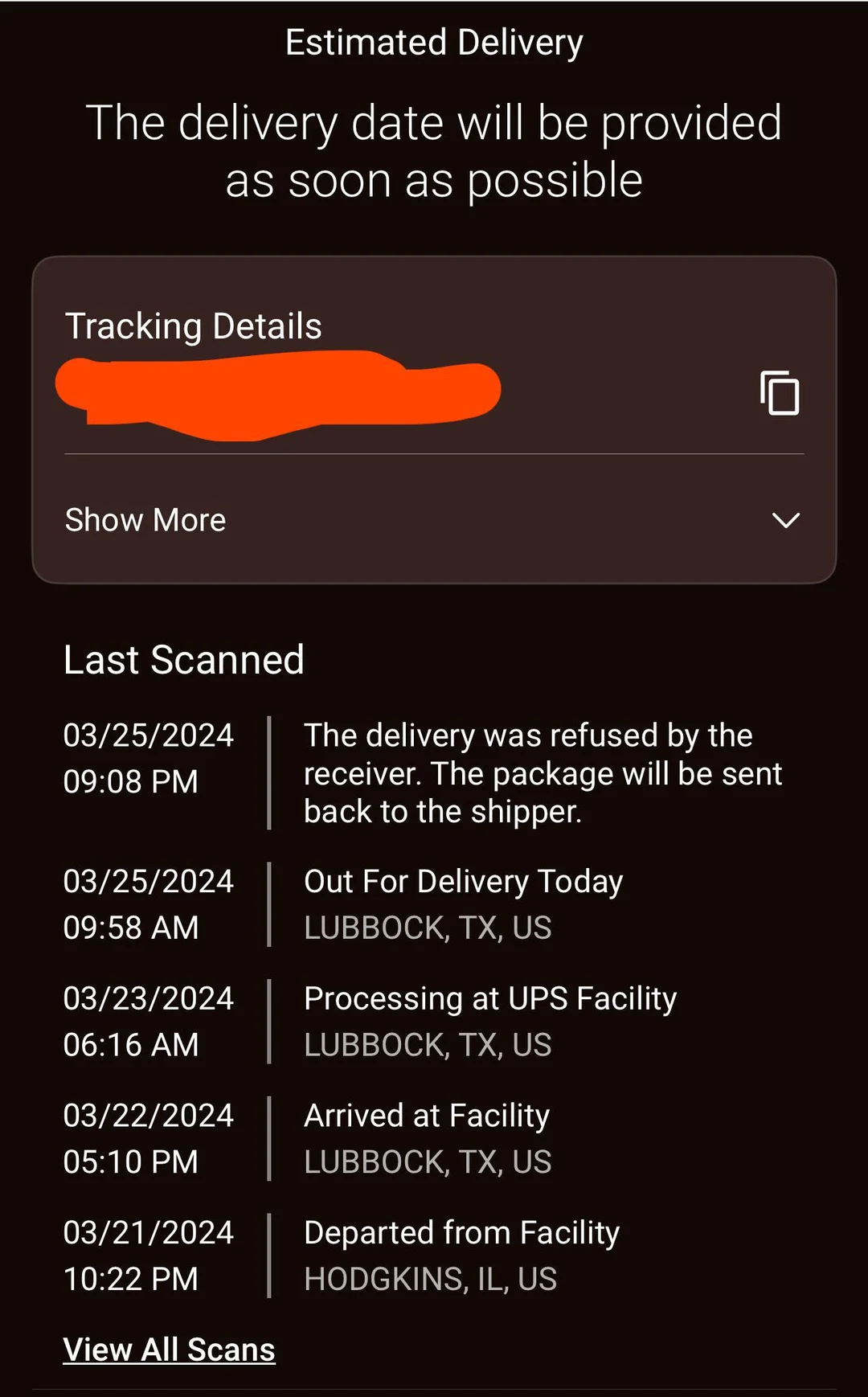 I’m confused and worried | Scrolller