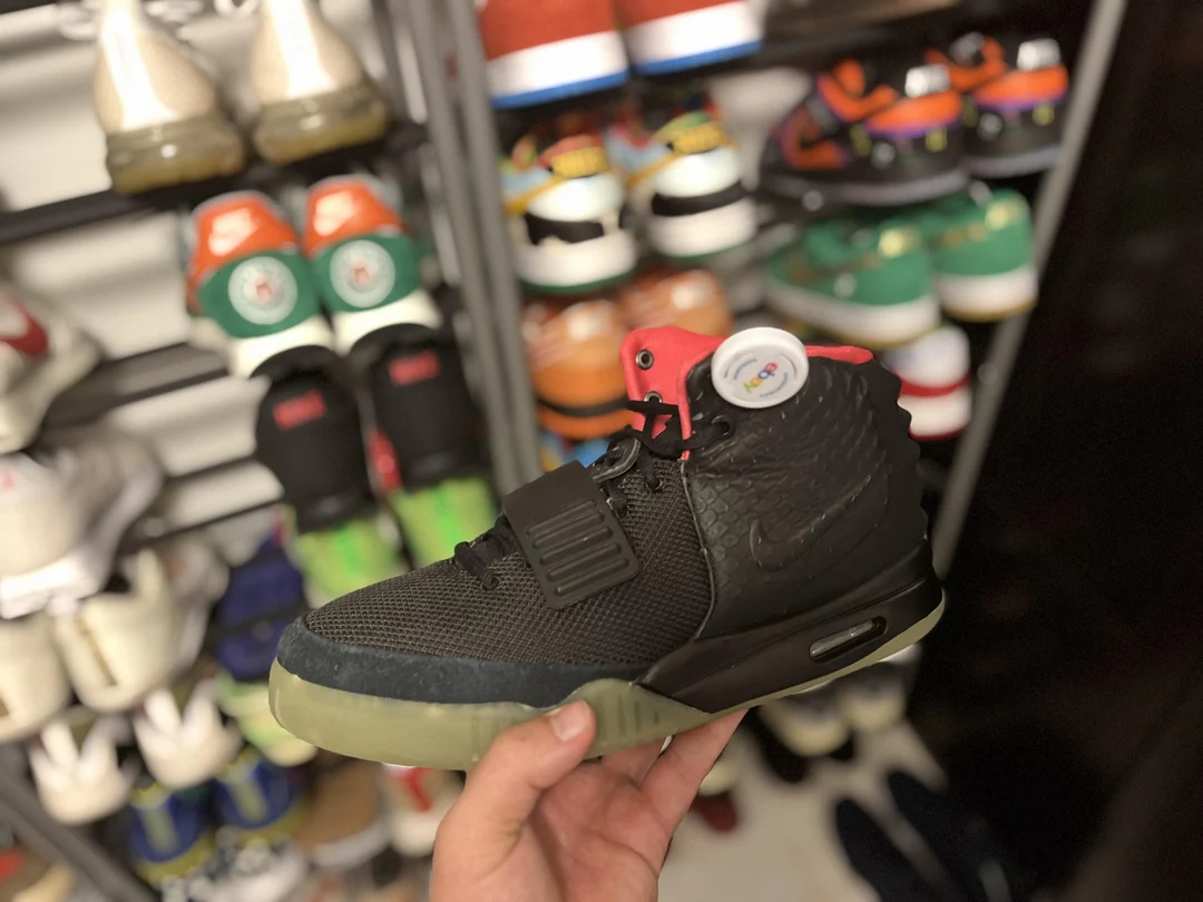 Santa came early! Grails acquired, s/o eBay!! | Scrolller