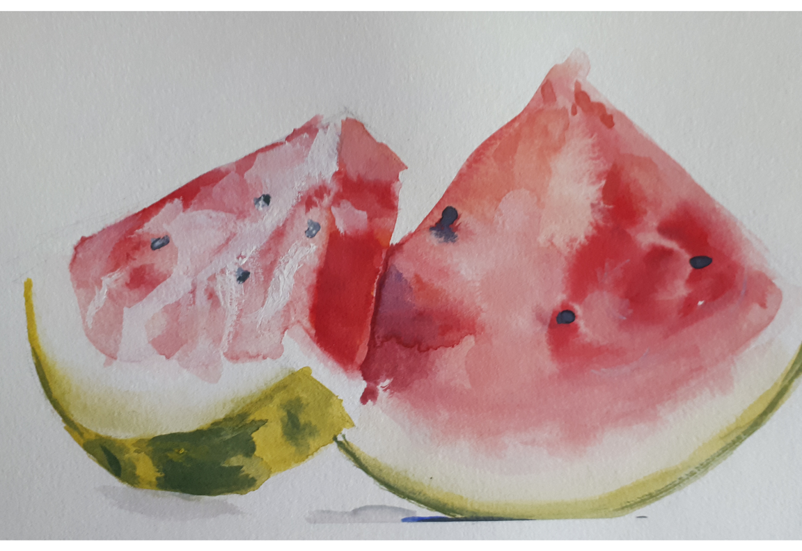 Watermelon | Scrolller