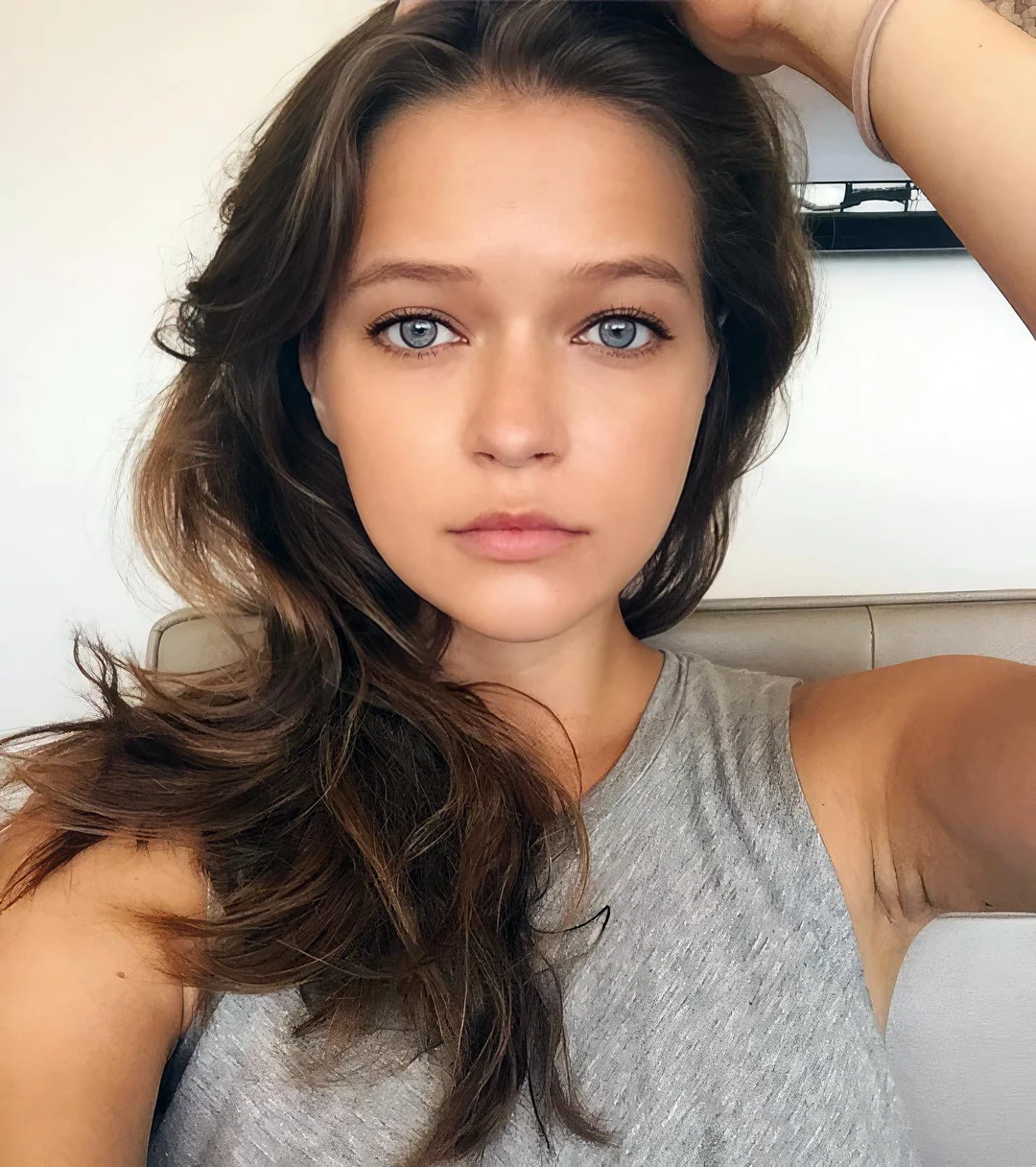 Liza Kei | Scrolller