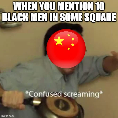 Hey now, thats not funny... | Scrolller