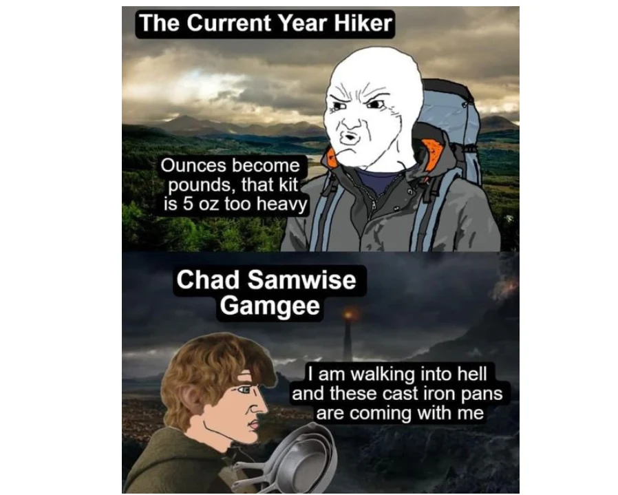 Determination | Scrolller