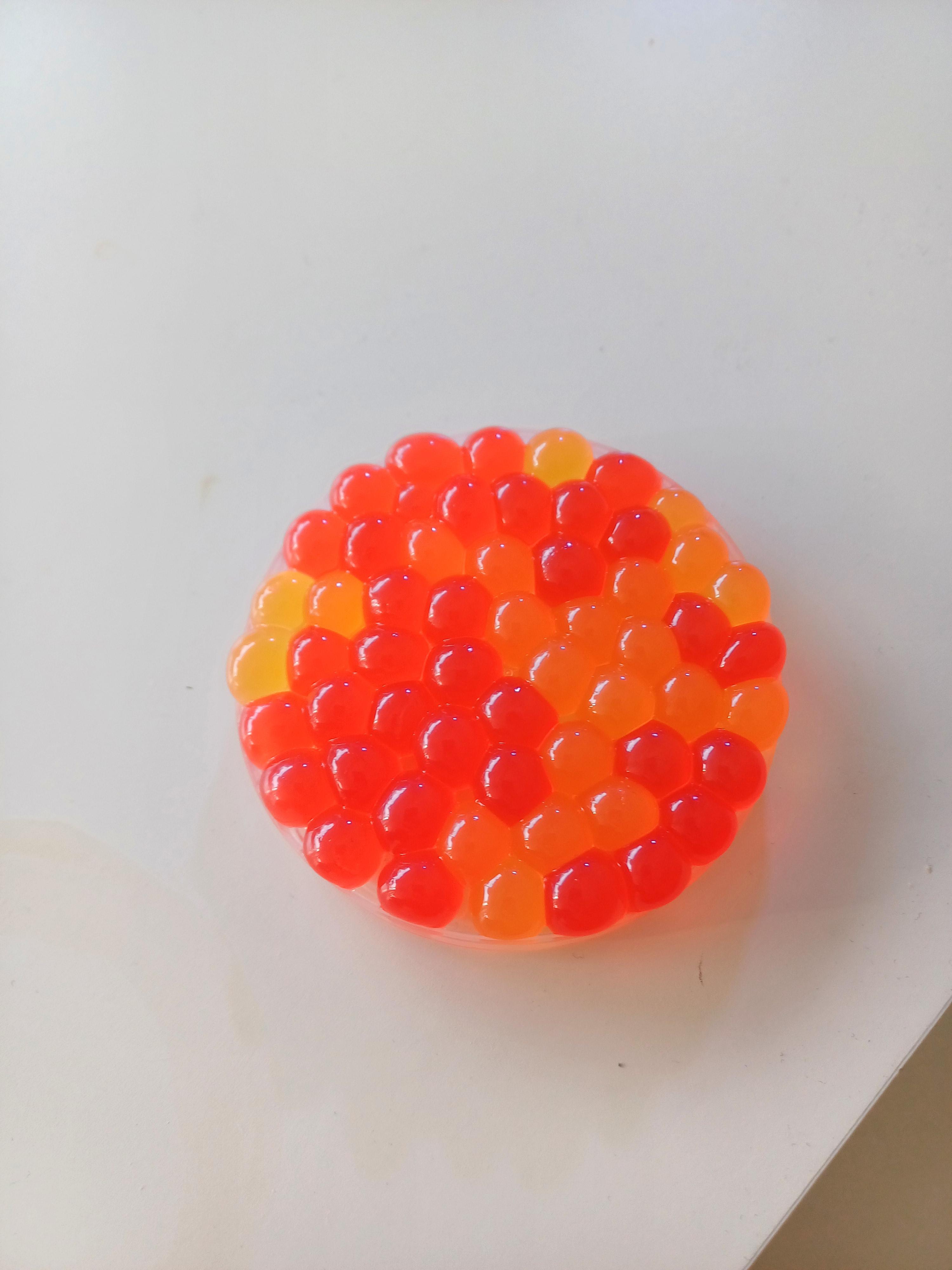 Perfect Boba circle | Scrolller