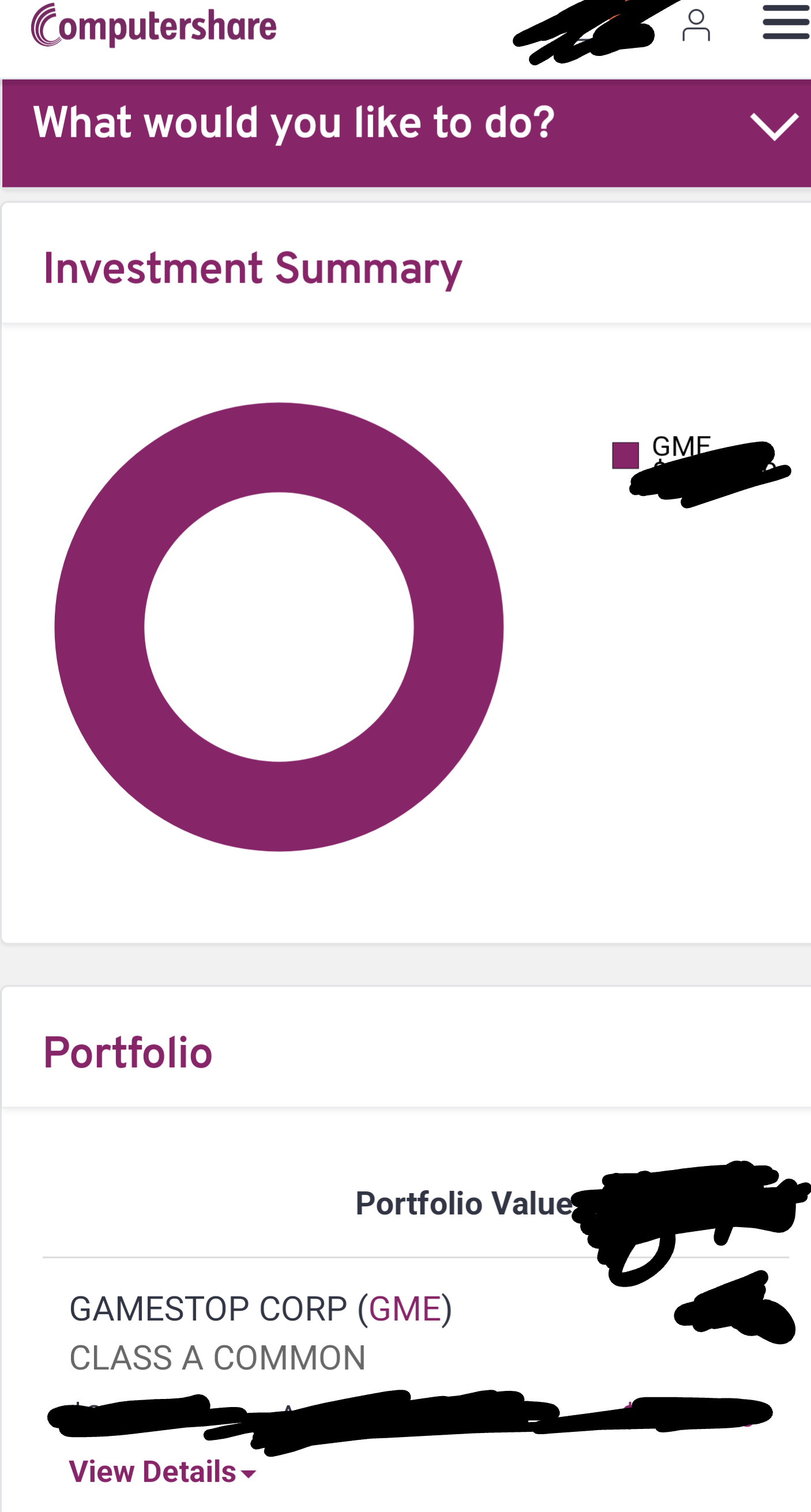 +[Redacted] more for the [Redacted] | Scrolller