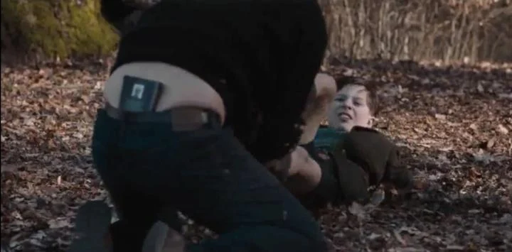 [SPOILERS S1] The most nonsensical detail in Dark... | Scrolller