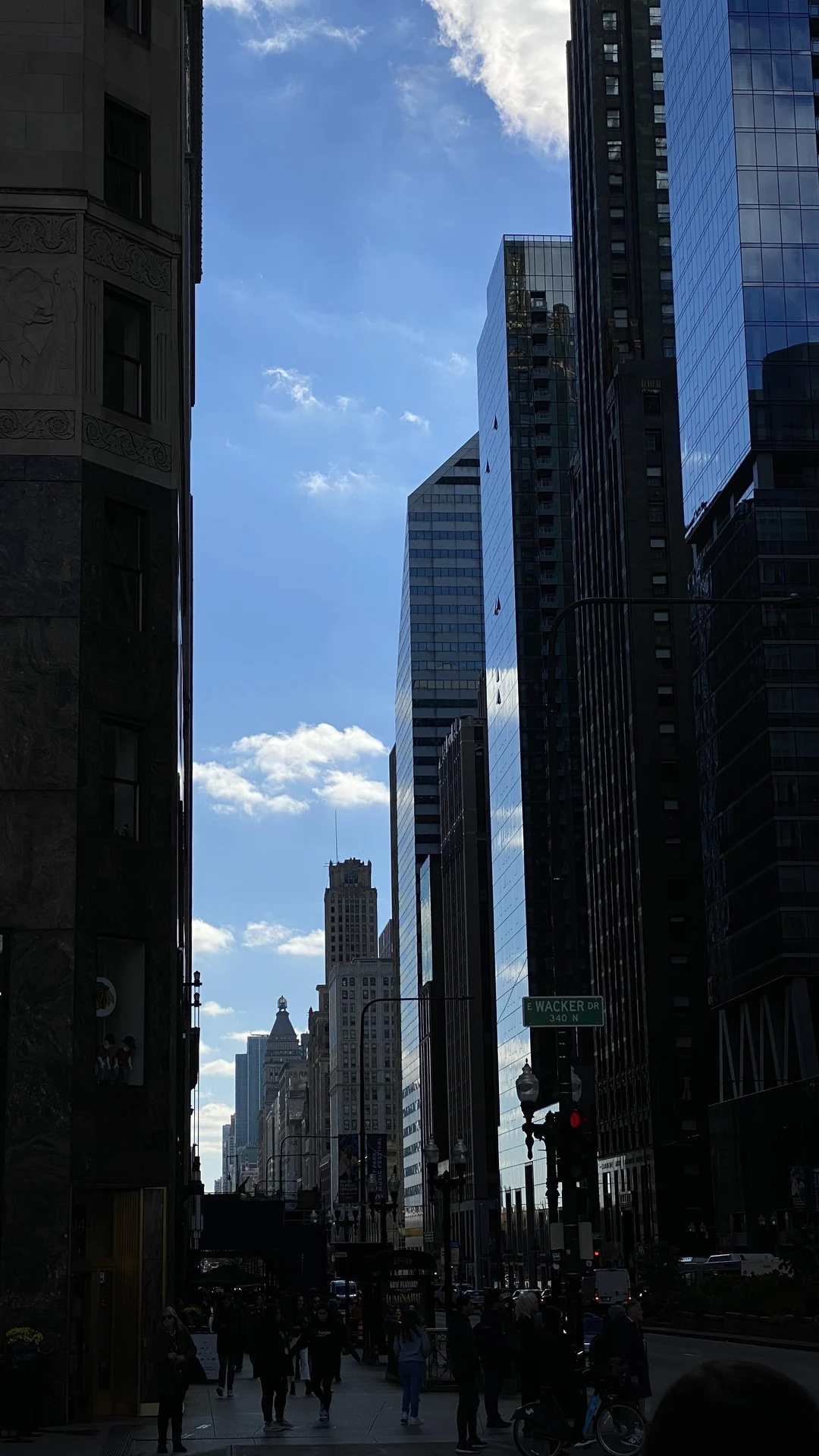 Chicago, Illinois | Scrolller