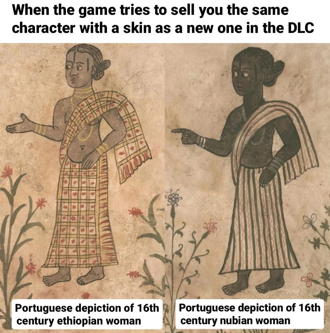 Buy the DLC now | Scrolller