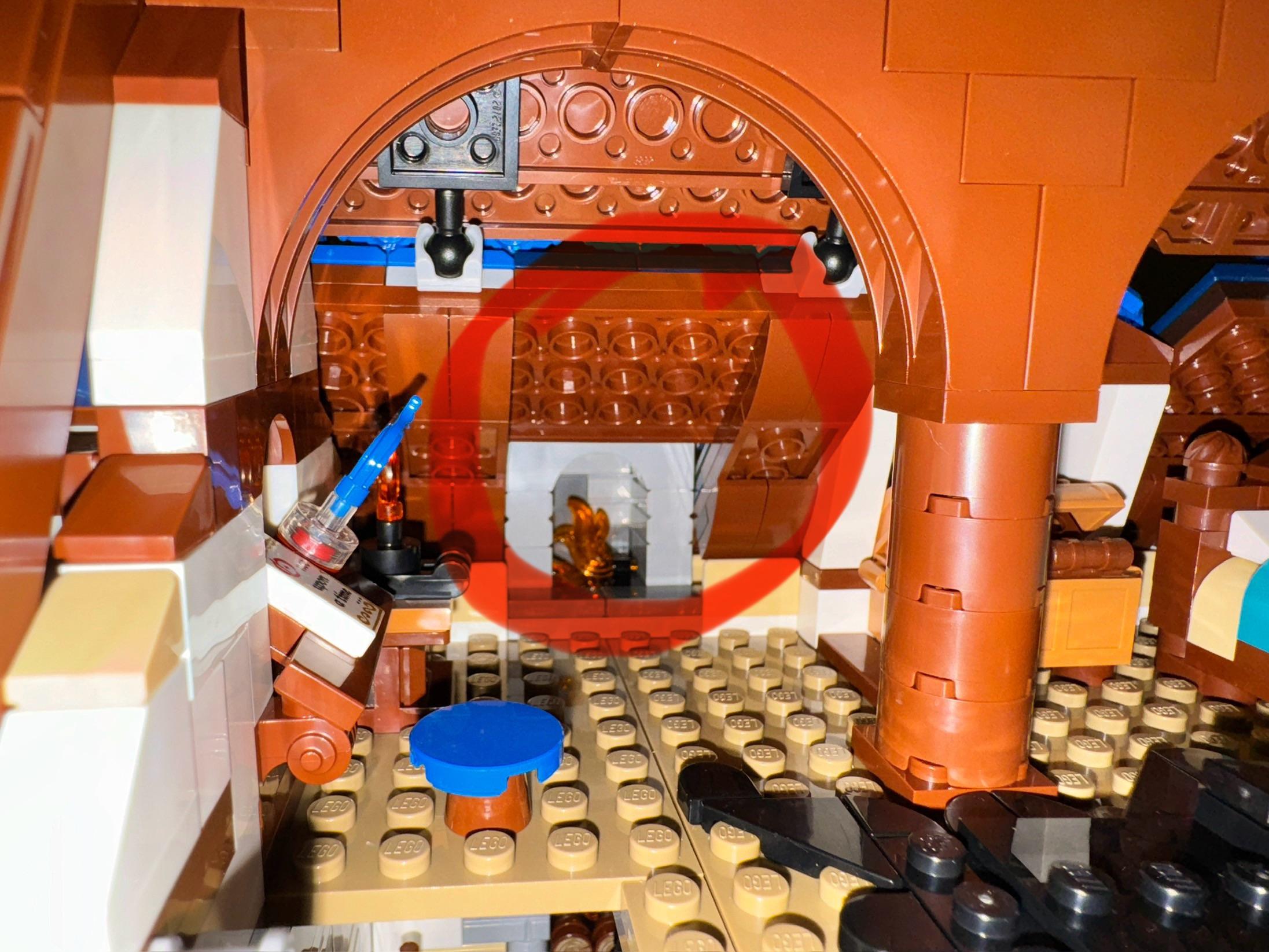 Help with Medieval Blacksmith | Scrolller