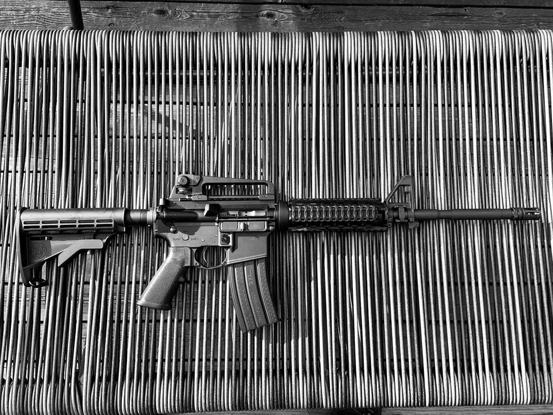 Back to the basics | Scrolller