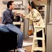 What are these sneakers from Seinfeld? | Scrolller