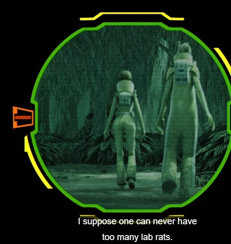 Padme was packing in The Clone Wars. gyatt damn | Scrolller