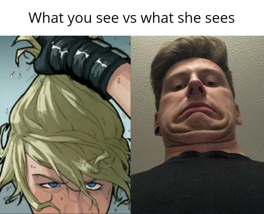 What a sight | Scrolller