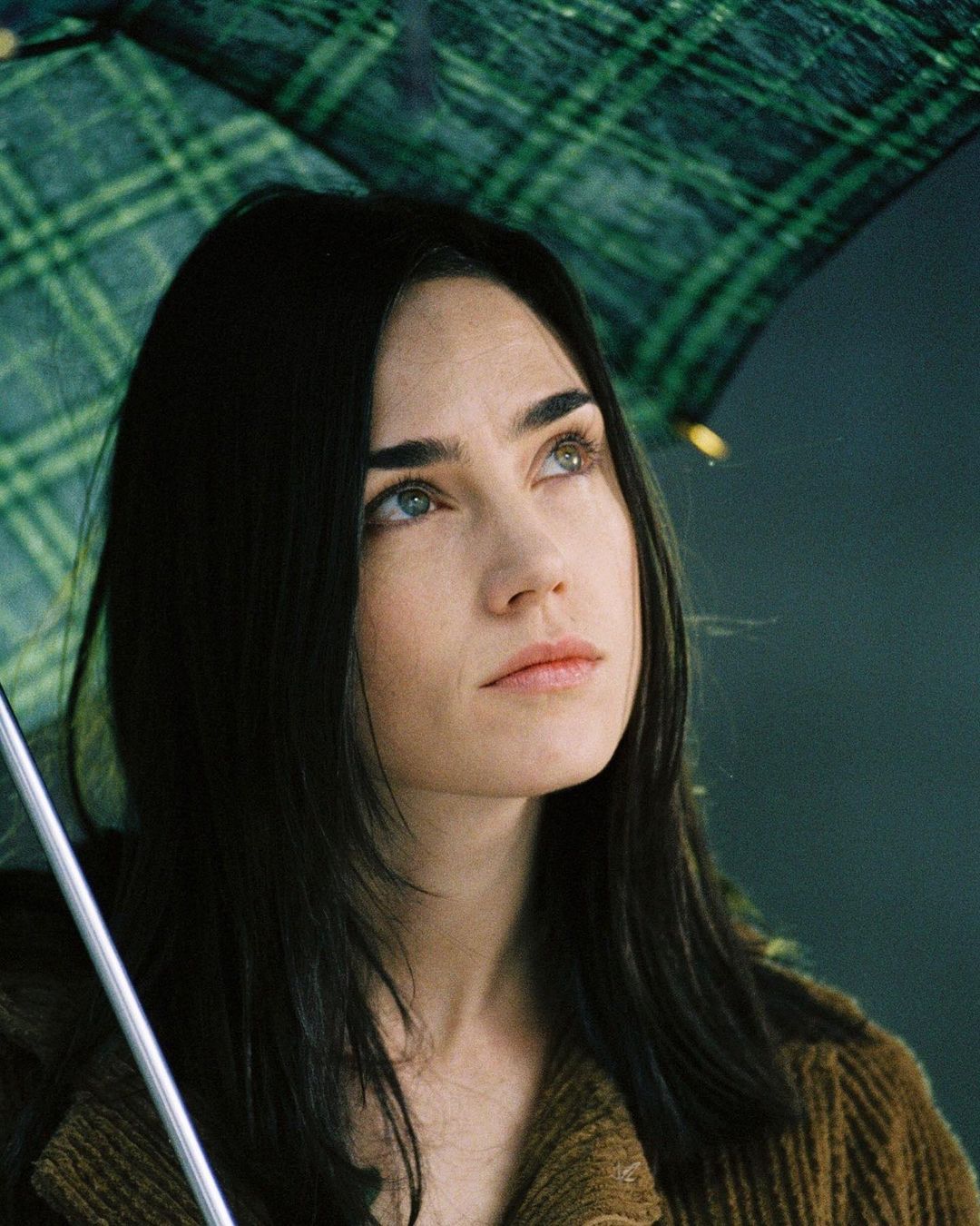 Fascinating Jennifer Connelly | Scrolller