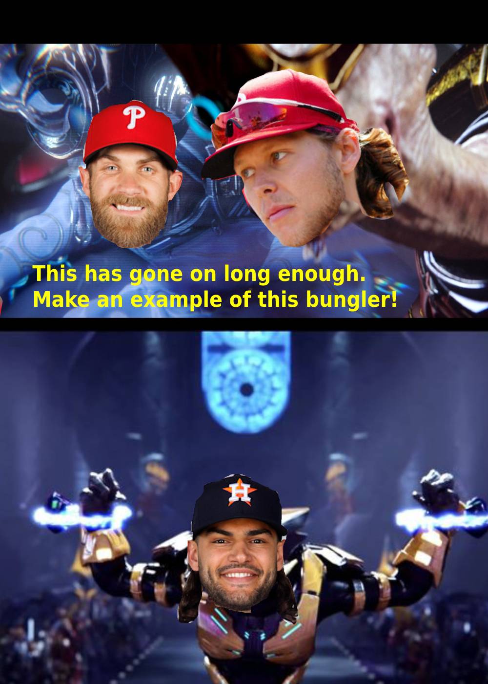 The Whisper | Scrolller