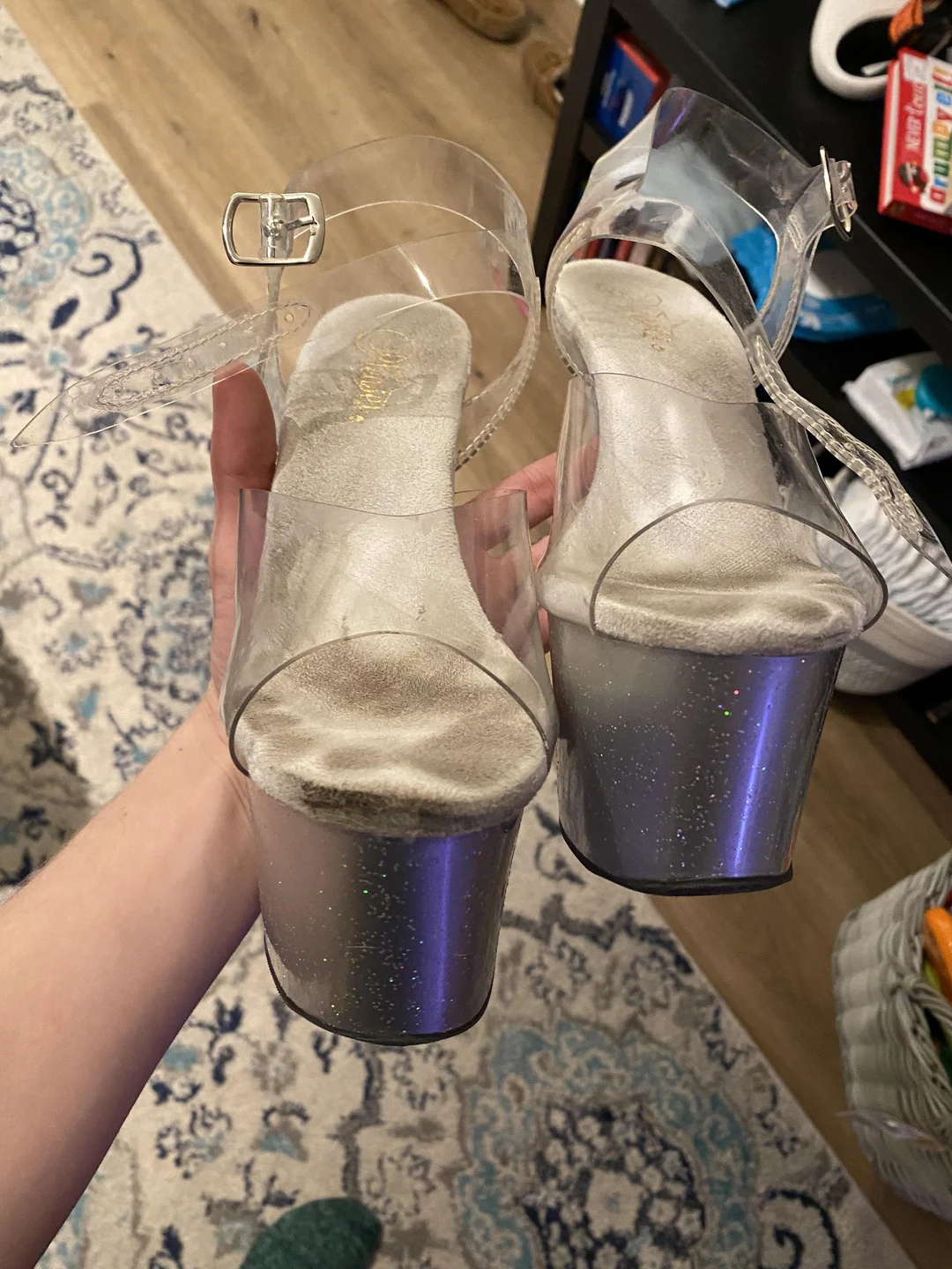 Any tips for the front of pleasers? | Scrolller