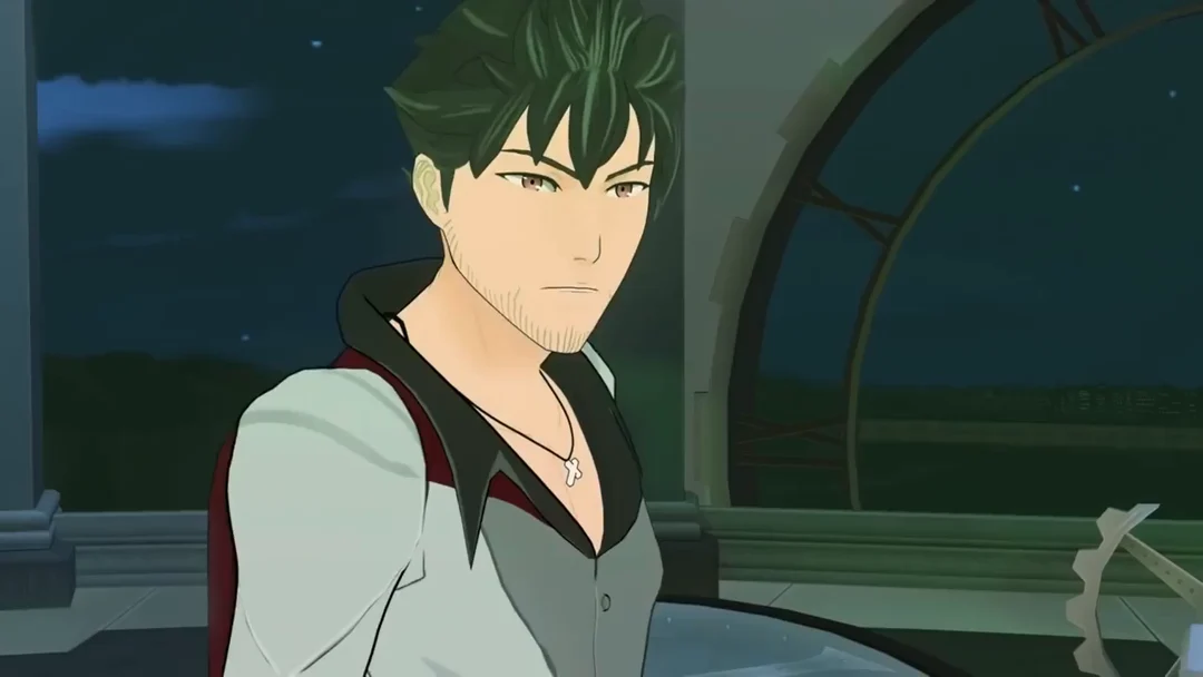 RWBY "Totally Platonic" by CrossENT | Scrolller