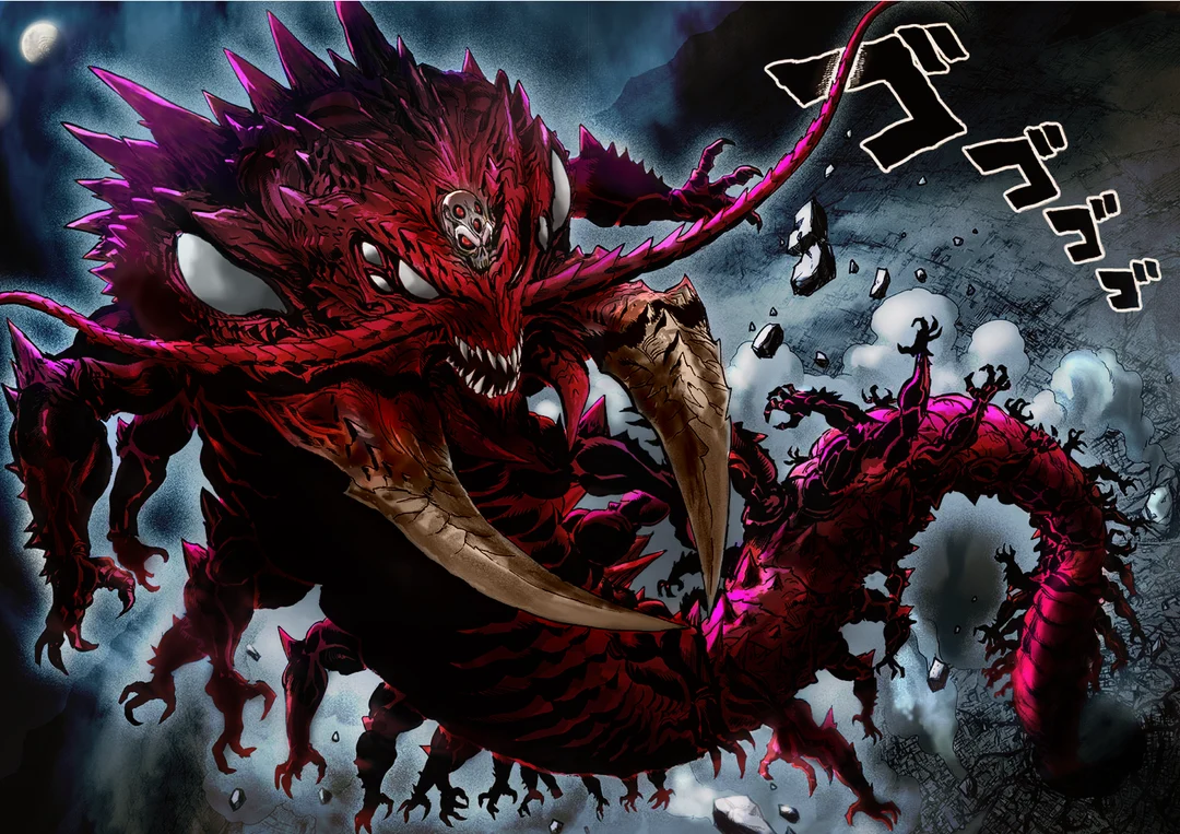 Sage centipede colored by me. | Scrolller