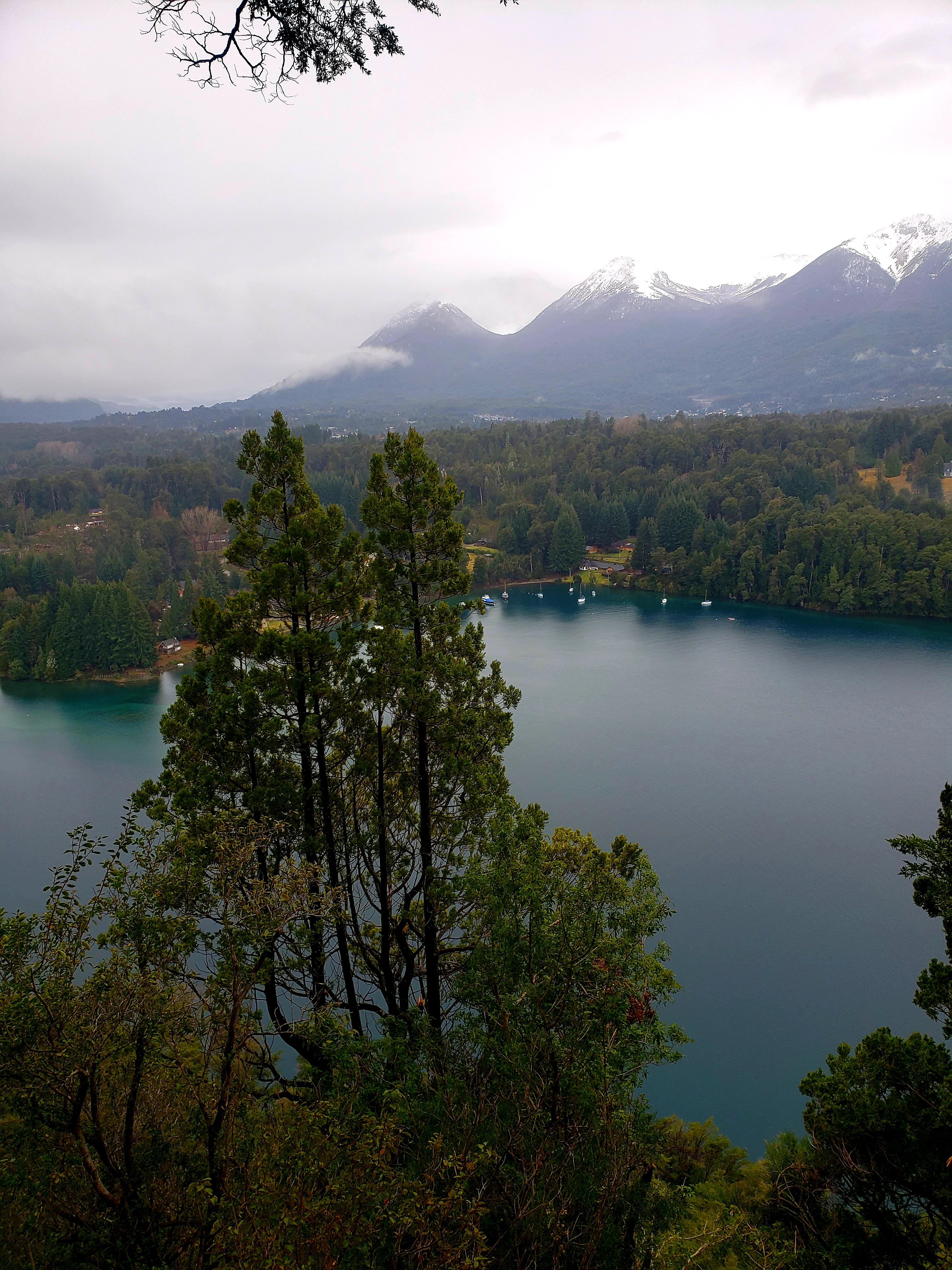 Excellent view, right? | Scrolller