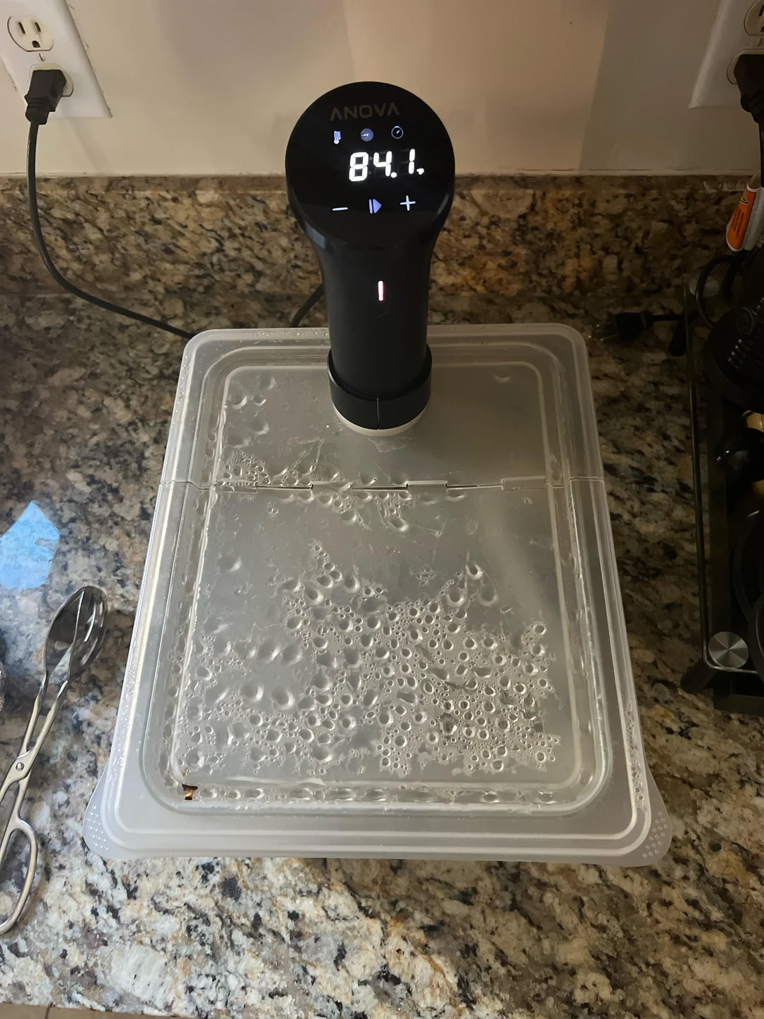 Discover more like Sousvide: Power outage… and Related Content | Scrolller