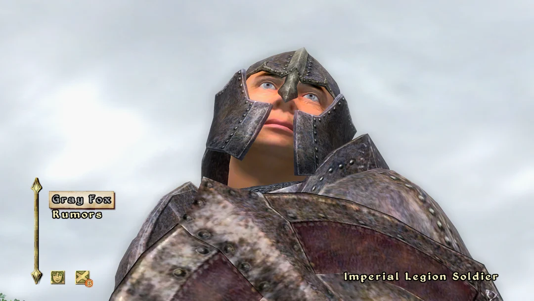 What is it, citizen? | Scrolller