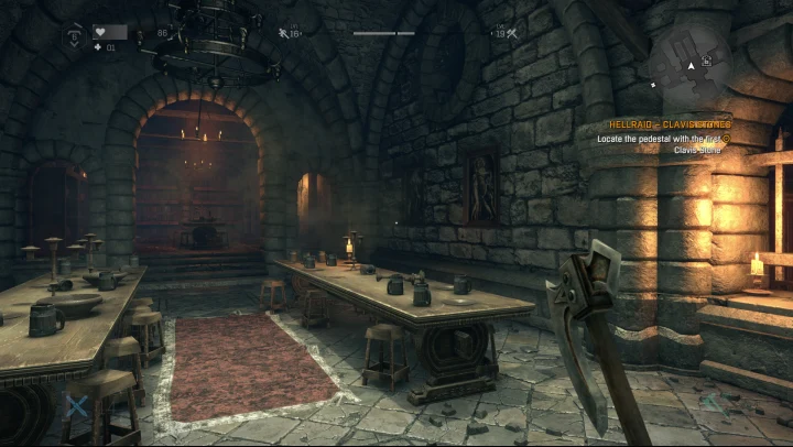 yo this skyrim mod is fire | Scrolller