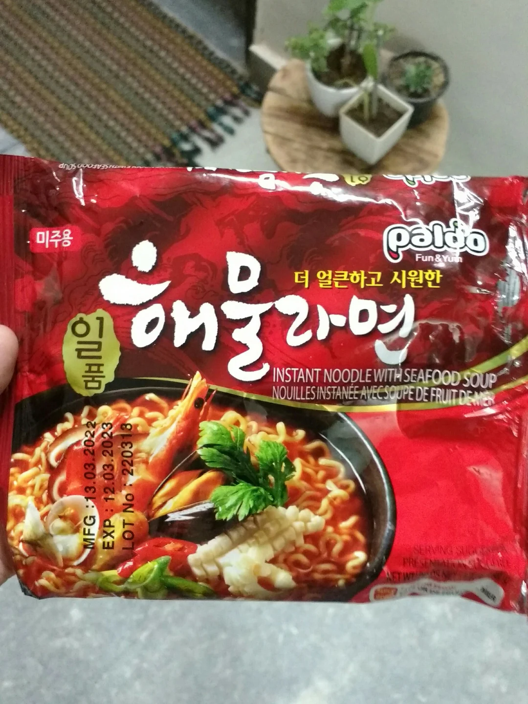 Where can I get these ramen noodles? | Scrolller