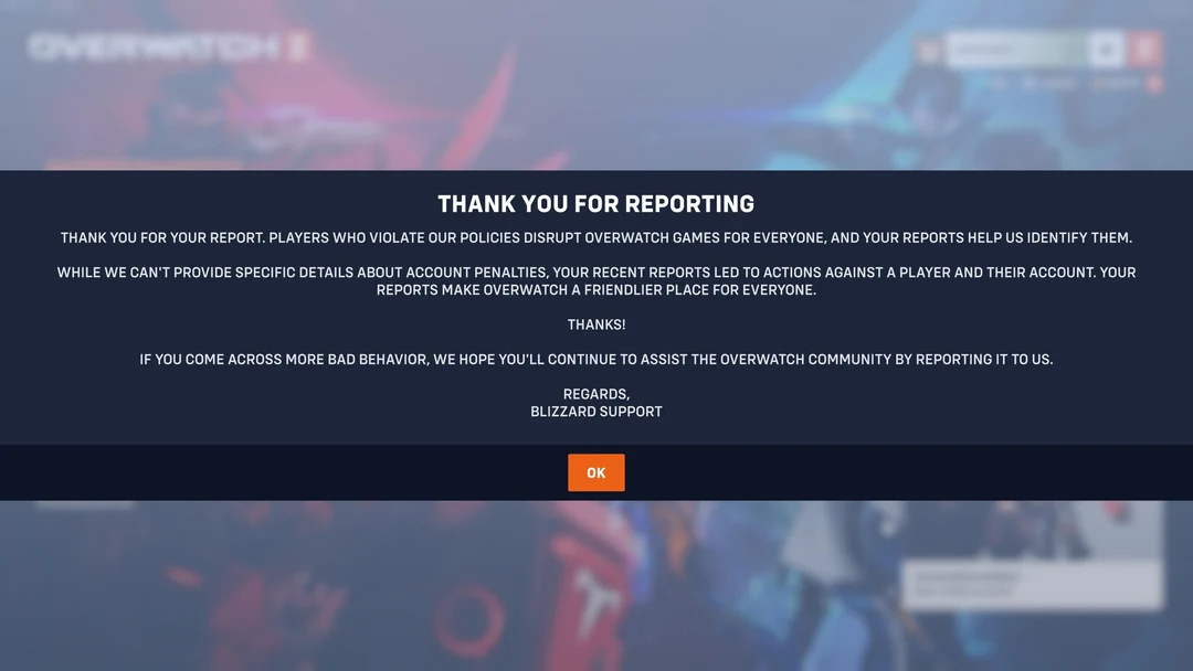 I see this message every other day when loading the game and it feels so satisfying | Scrolller