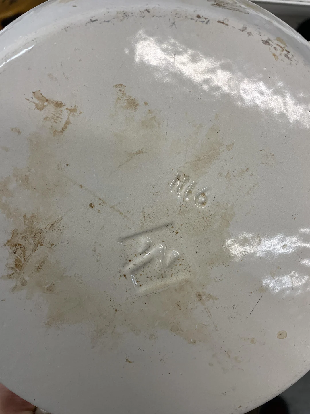 Anyone recognize this logo? | Scrolller