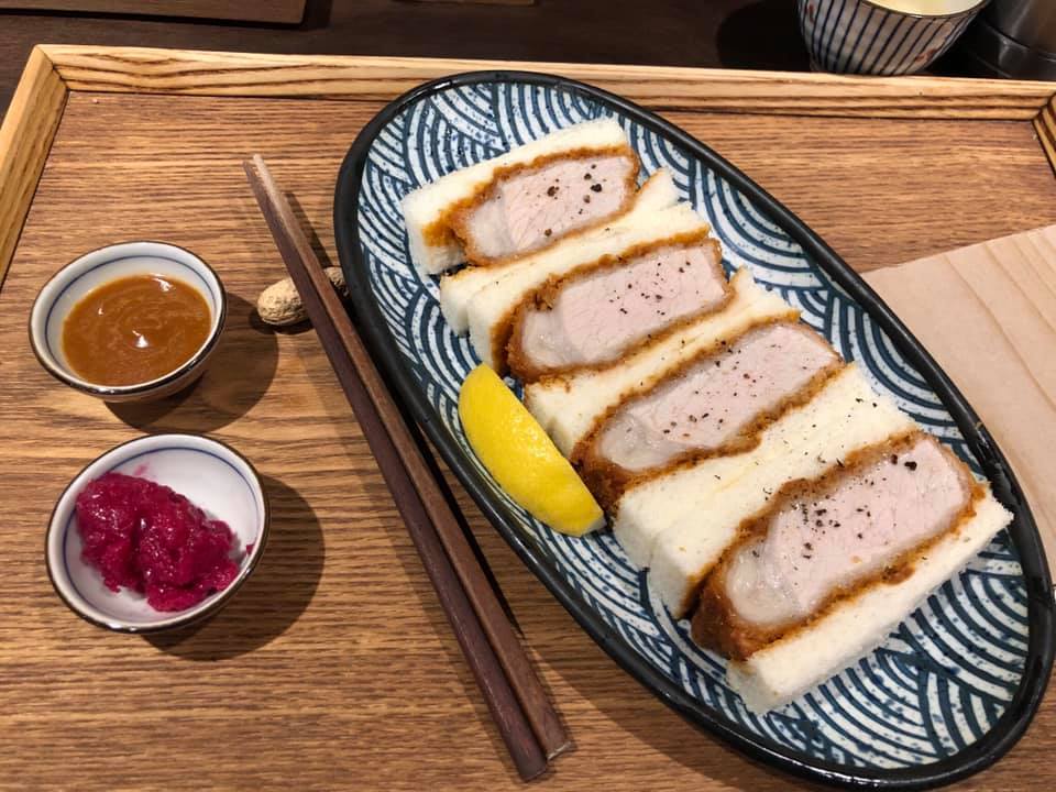 [i ate]Katsu Sando | Scrolller