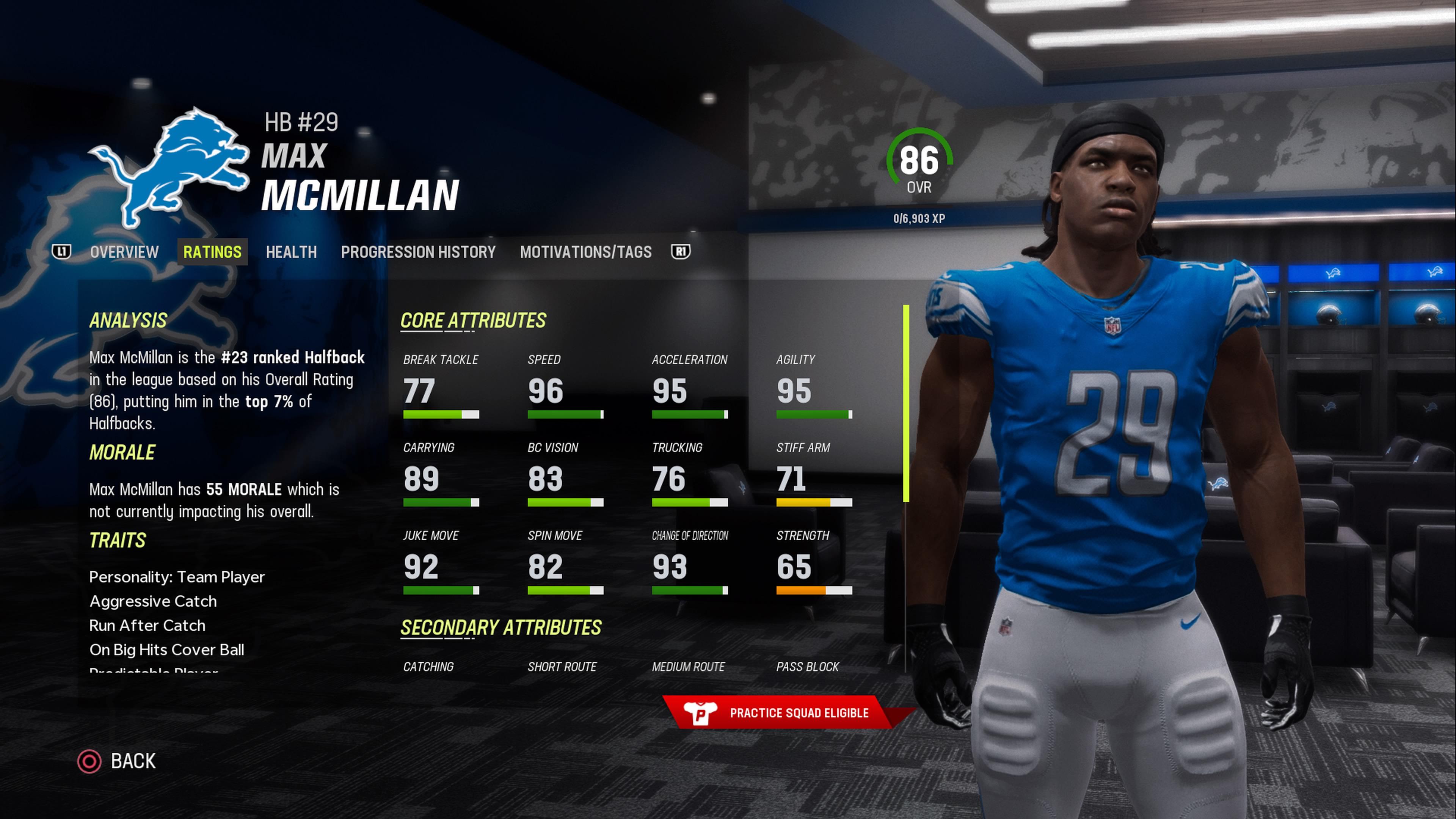 Generational Players | Scrolller