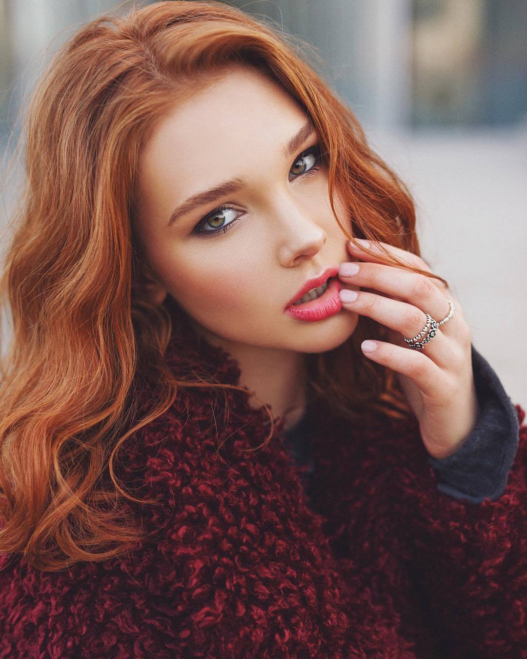 Polina Zavalskaya | (x4) | Scrolller