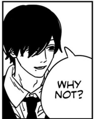 Chapter 194 Yoshida redraw | Scrolller