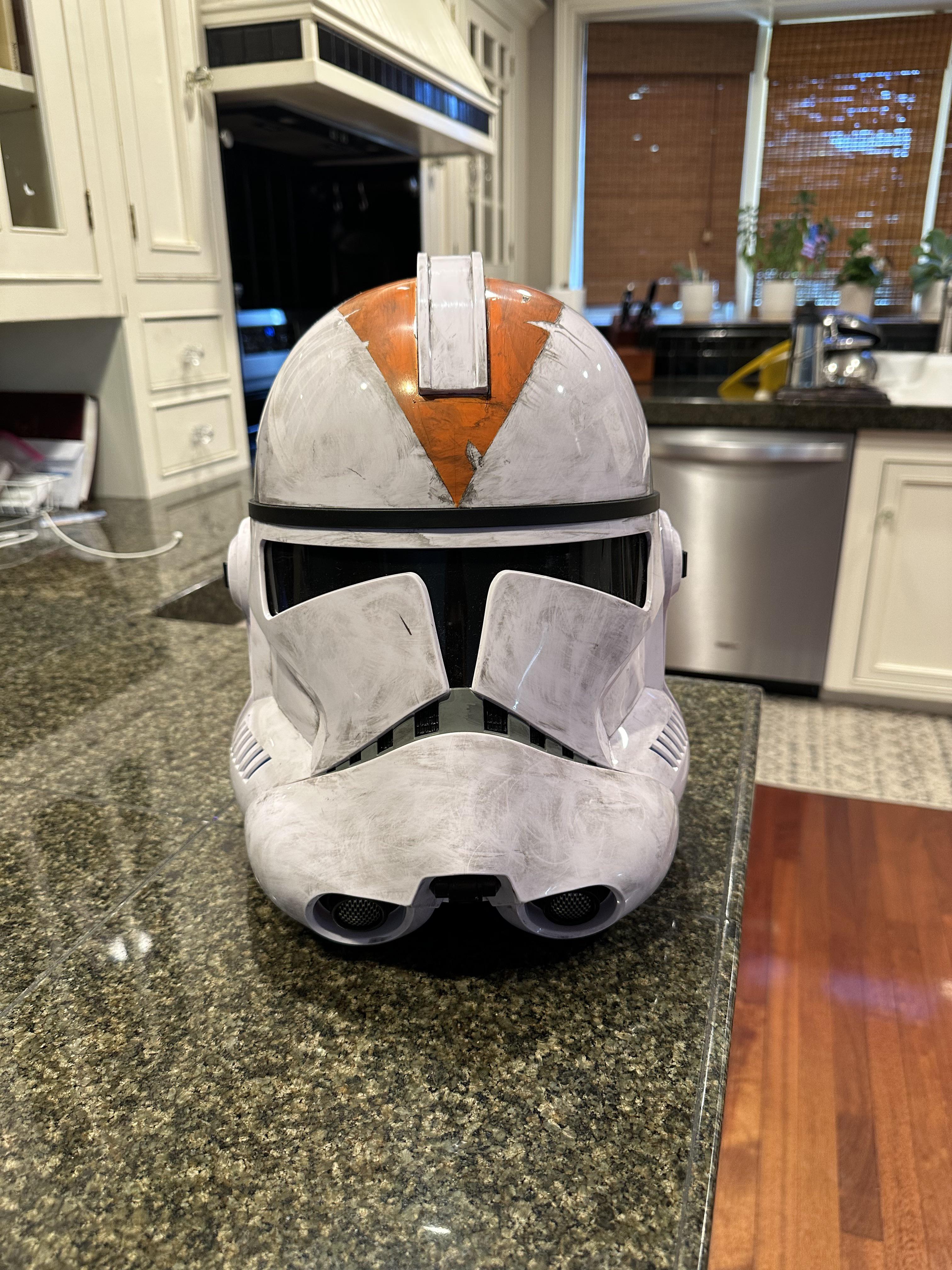 Hasbro Black Series Phase 2 | Scrolller