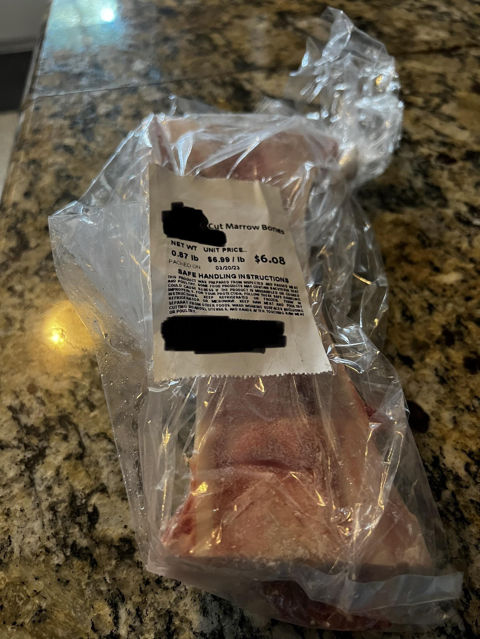 Australian Waygu on cast iron | Scrolller