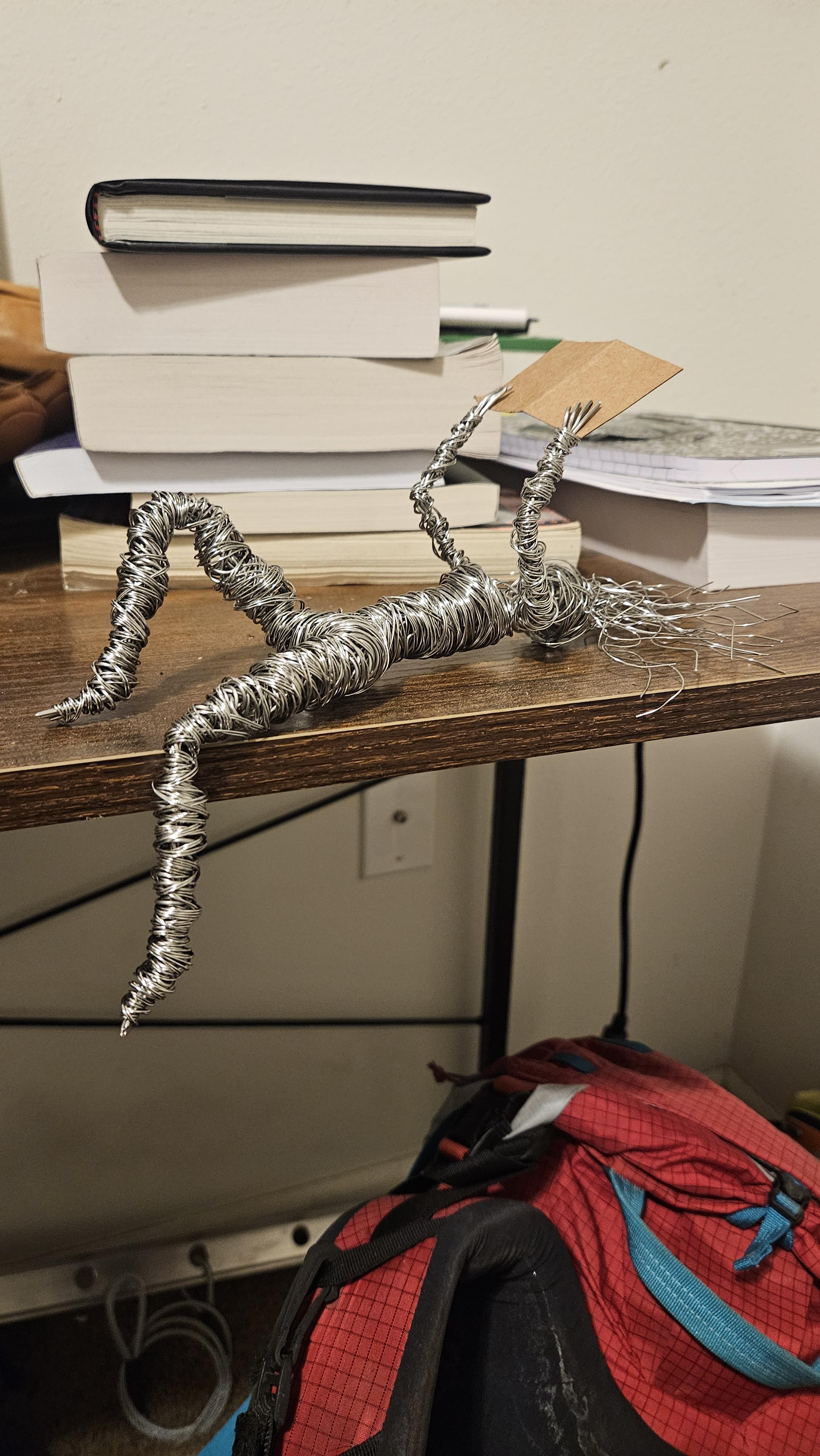 Self Reading Scrolller