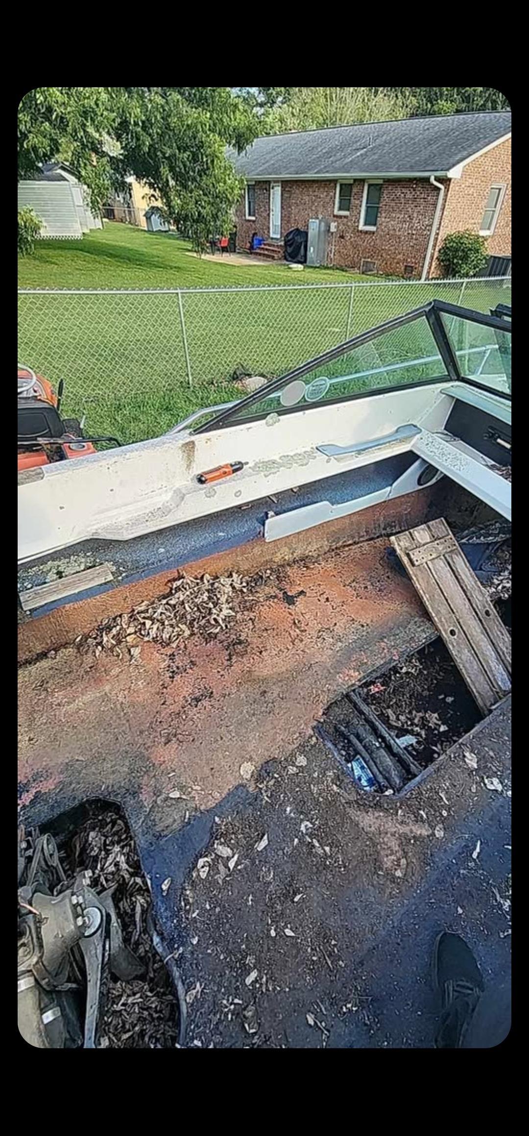 Restoration | Scrolller