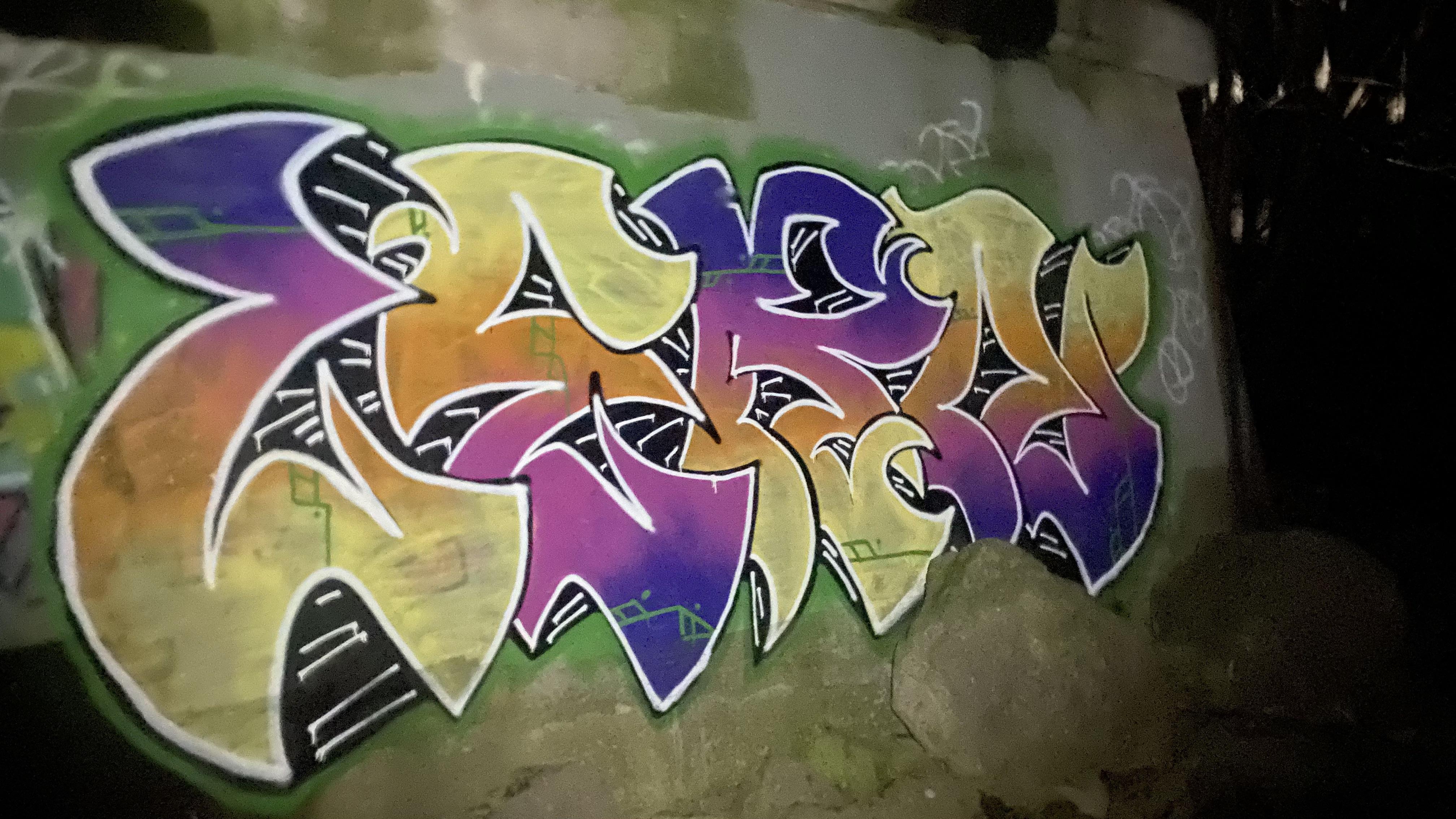 Anyway to make this style look more proper | Scrolller