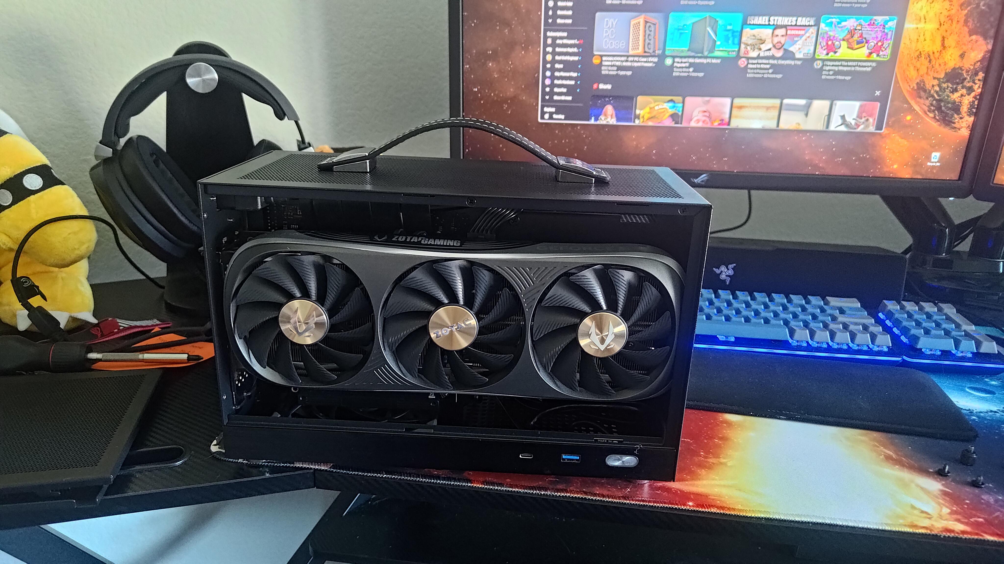 Finally finished | Scrolller