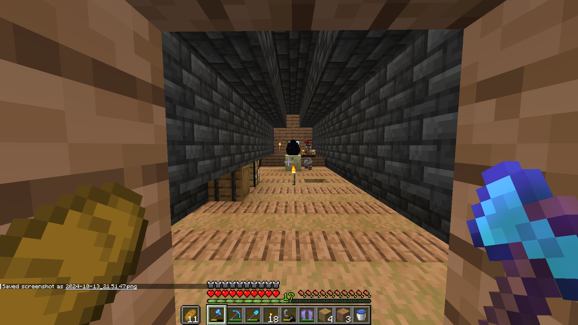 Any interior ideas? | Scrolller