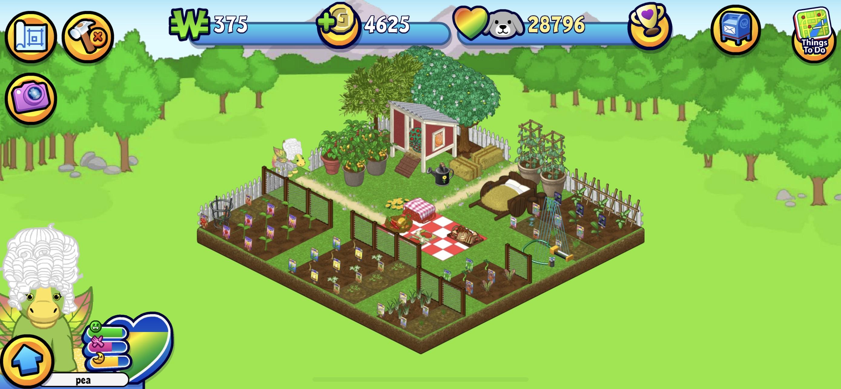 Some rooms!! | Scrolller