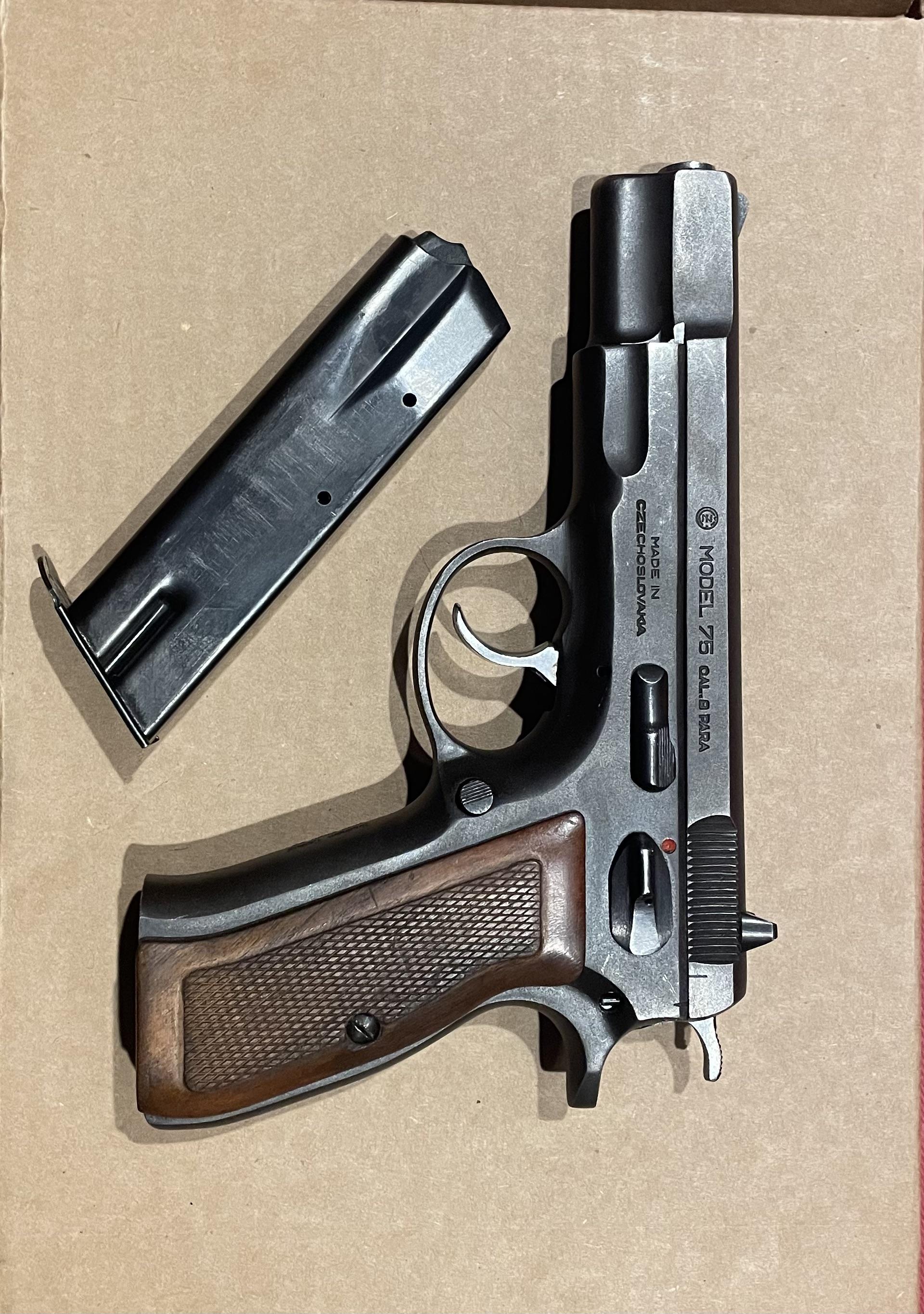 Discover more like CZFirearms: Most recent CZ acquisition and Related Content | Scrolller