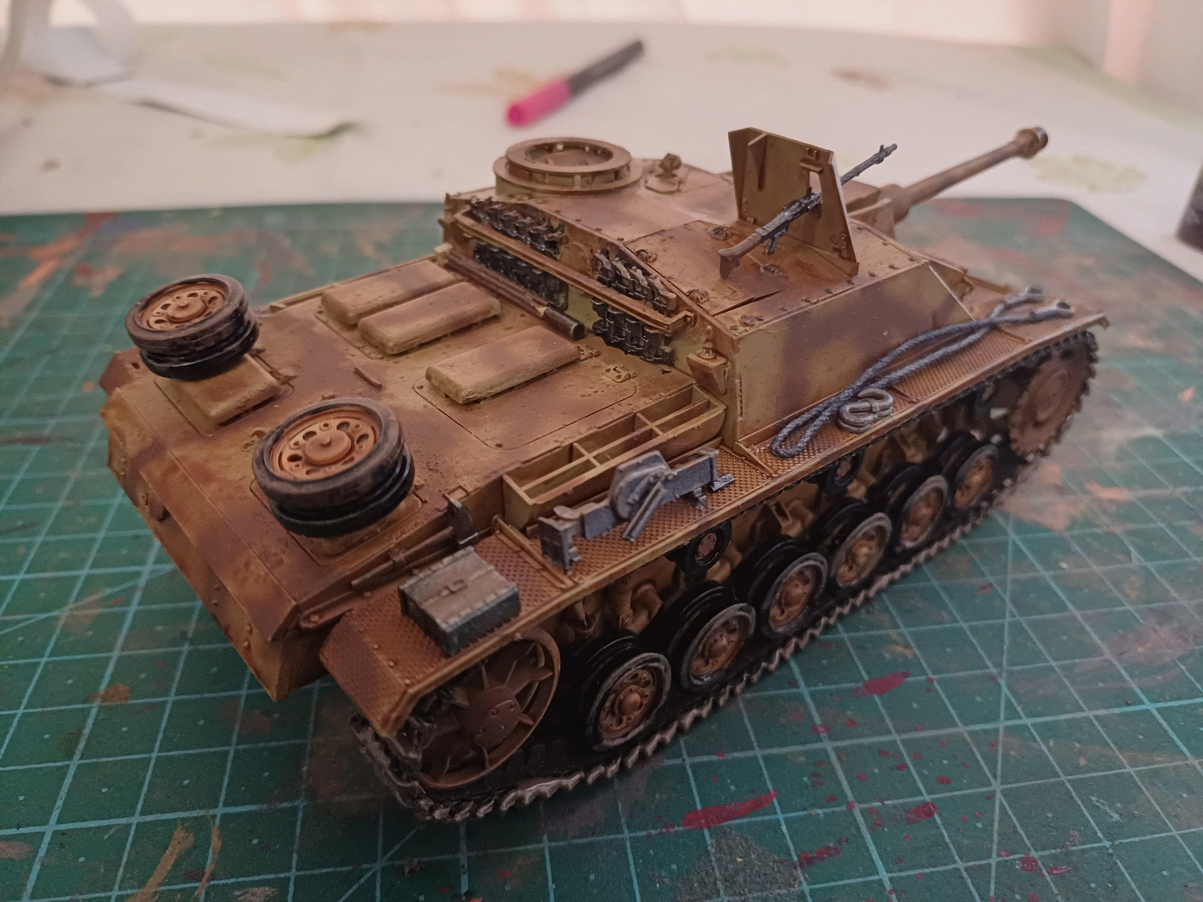 Stug III G | Scrolller
