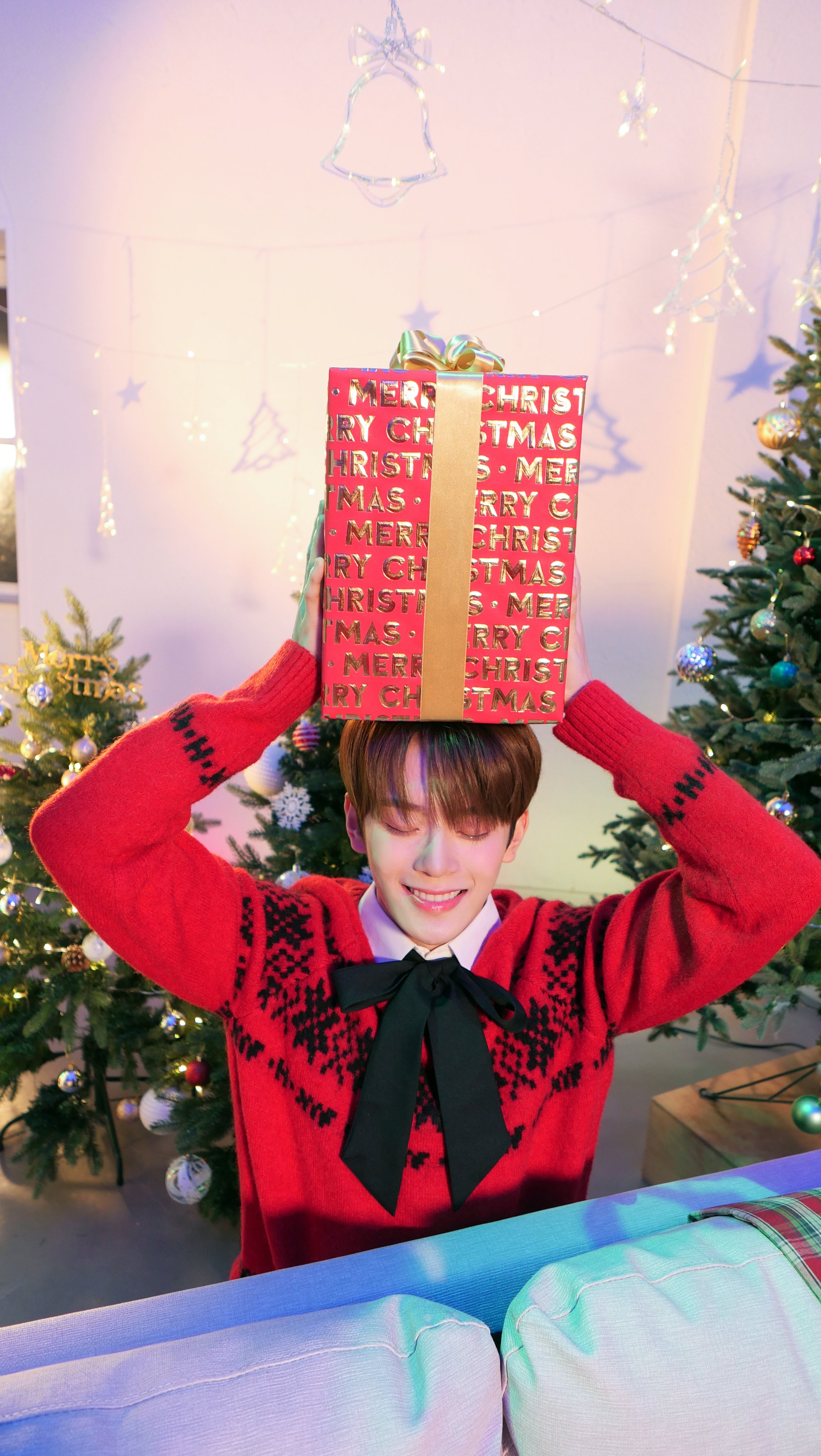 VERIVERY - 1st D.I.Y. Single 'SERENATA : Slow and Steady' (Concept Photos - Yongseung, Kangmin ...