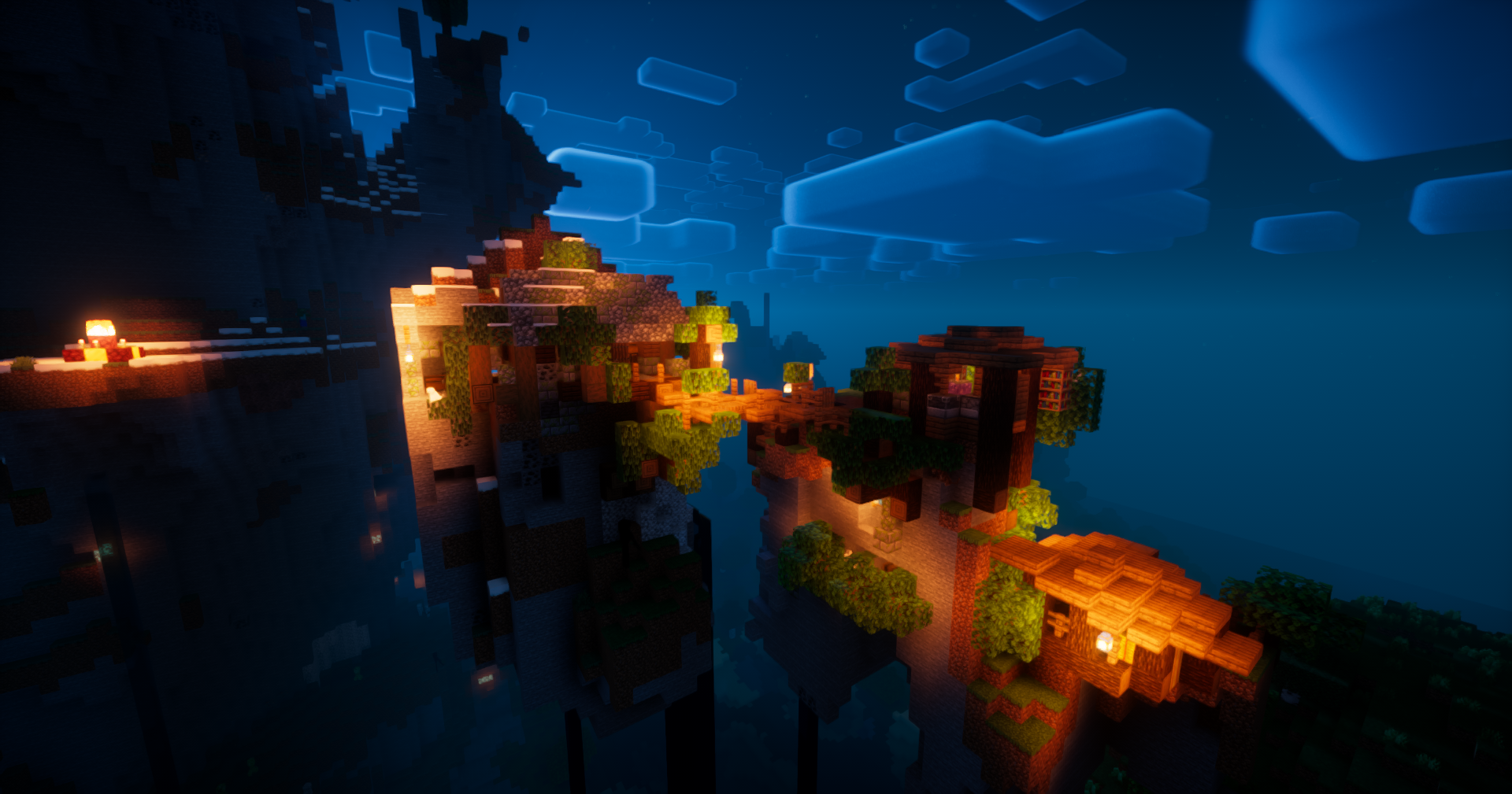 Skybase i built | Scrolller