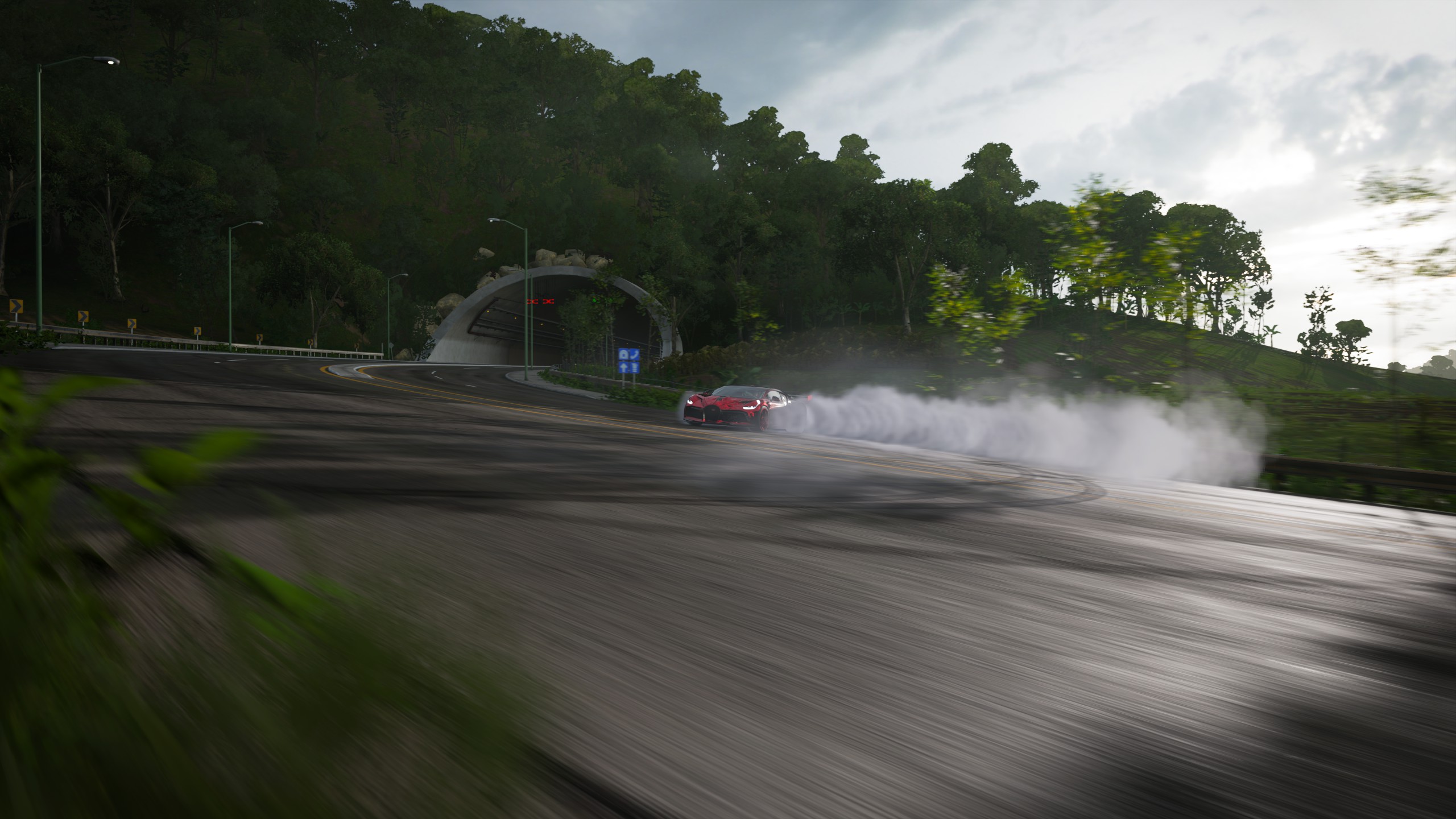 Scenery on FH5 [2560x1440] | Scrolller