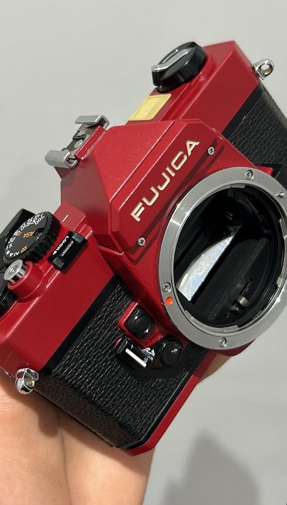 Opinions of customers painted cameras? | Scrolller