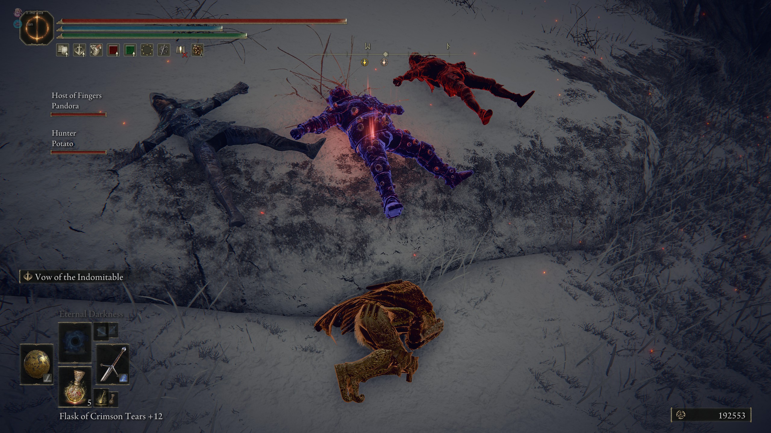 Why can't we all just get along? | Scrolller