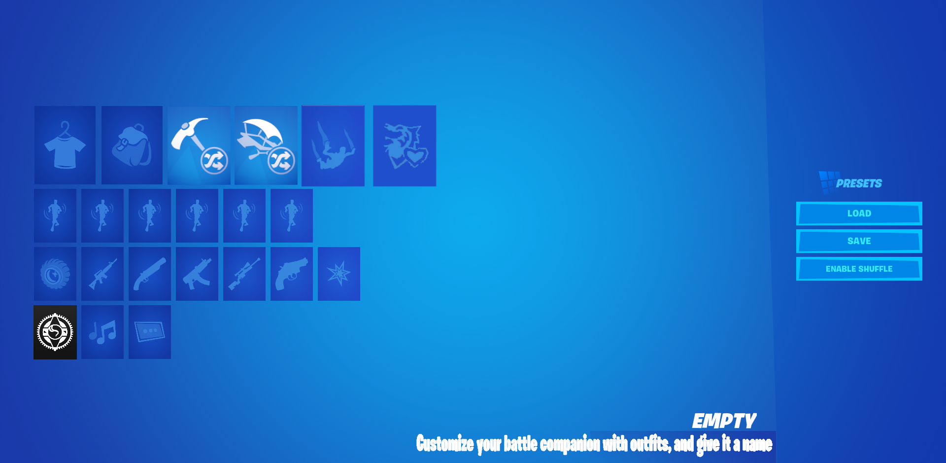 Companion concept | Scrolller