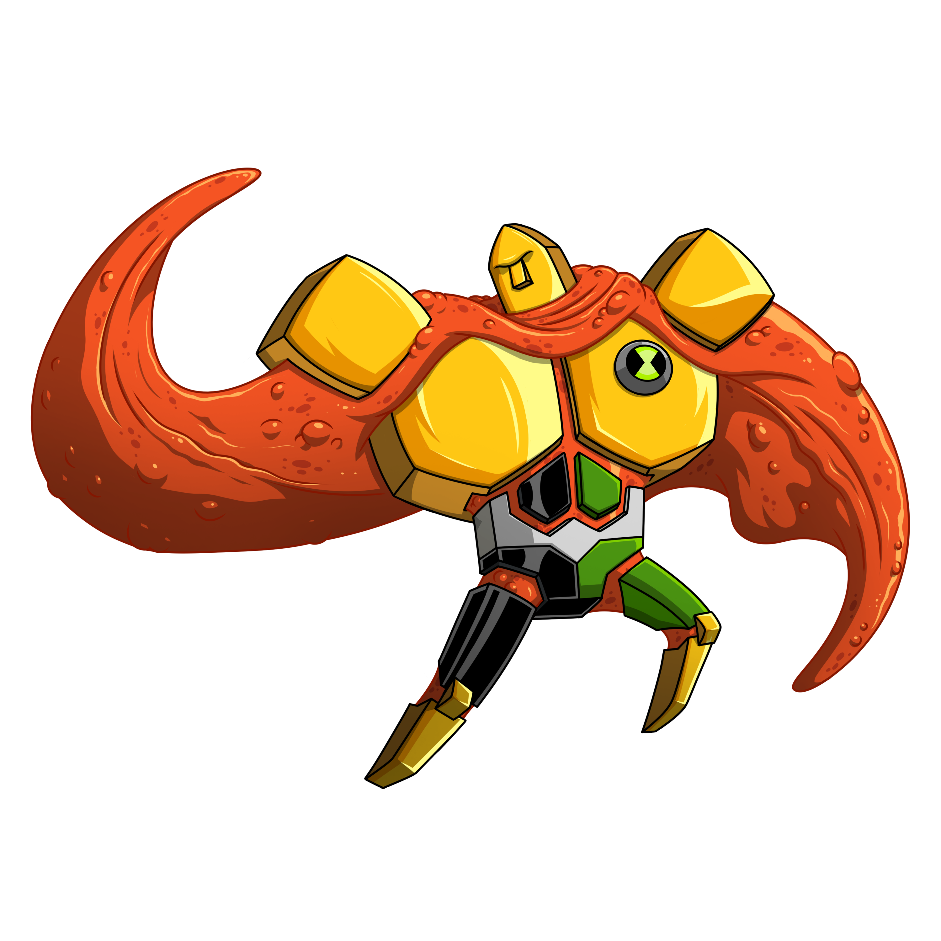 Show Stopper | Scrolller